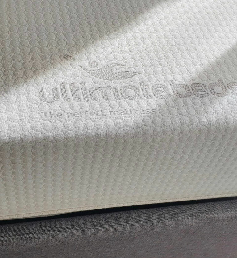 Custom Caravan Mattresses | Made to Measure Campervan Mattress