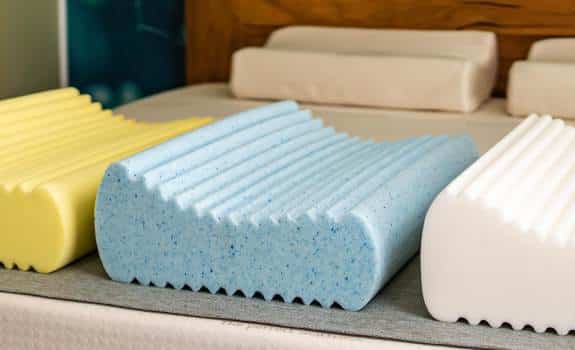 Pillows - Ultimate Beds