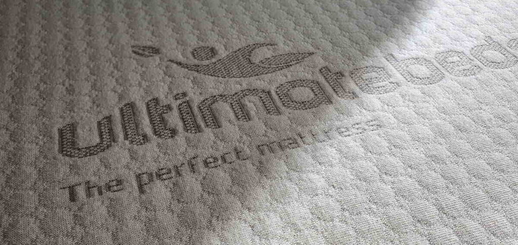 Buy Deluxe Mattress | 100% Organic - Ultimate Beds
