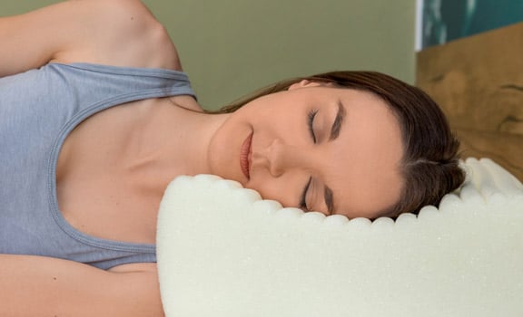 Pillows - Ultimate Beds