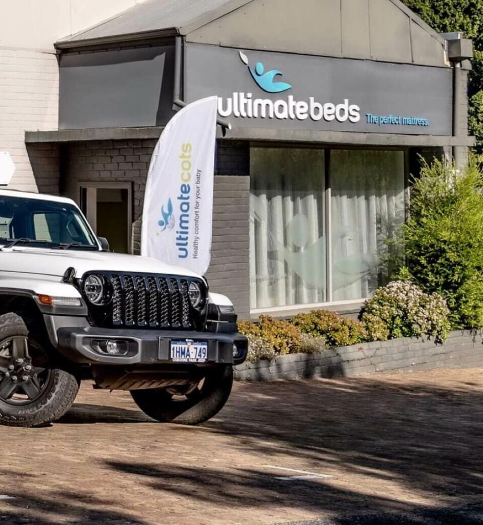 Contact Ultimate Beds Now! - Ultimate Beds